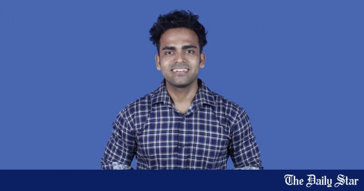 How a Jhenaidah-based entrepreneur is inspiring local youth to earn ...