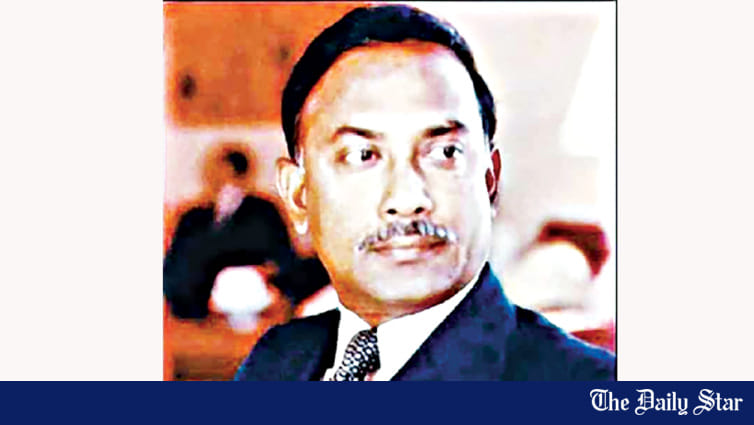 Zia’s 42nd death anniversary today | The Daily Star