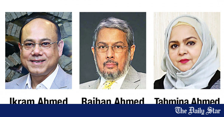 Shun Shing Group appoints country chairman | The Daily Star