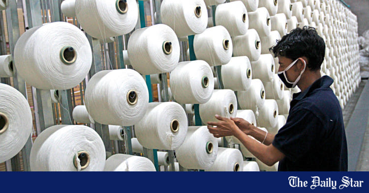 India draws roadmap for textile revamp | The Daily Star