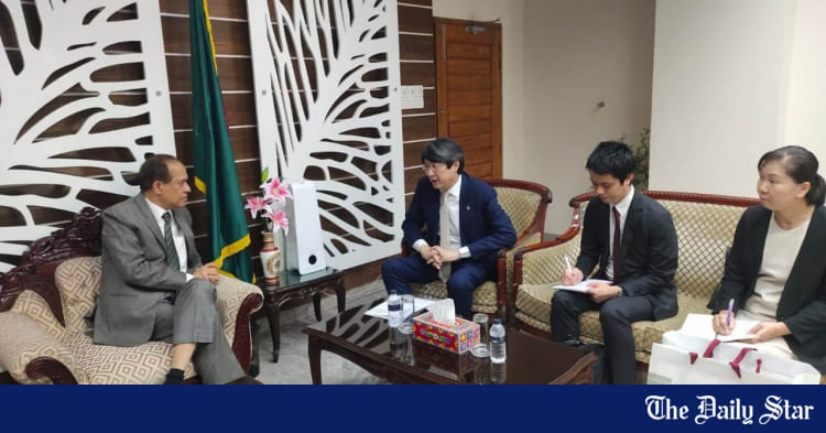 CEC requests for observers from Japan during general election | The ...