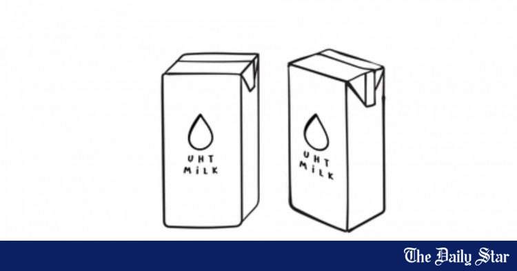 Embracing UHT milk: a revolution in nutrition and convenience | The ...