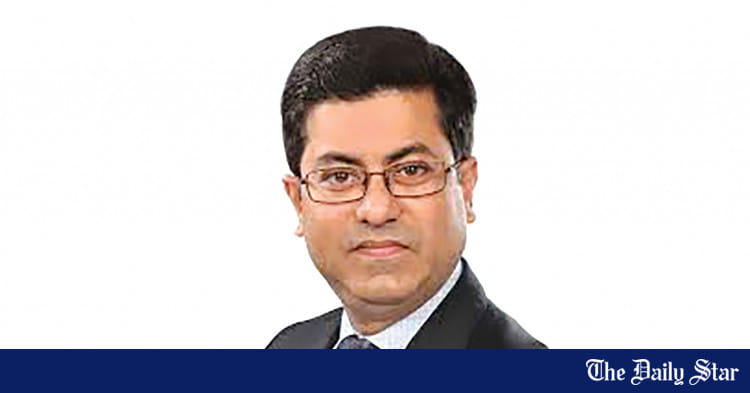 Eviction drives to go on as long as I’m in charge: Taposh | The Daily Star