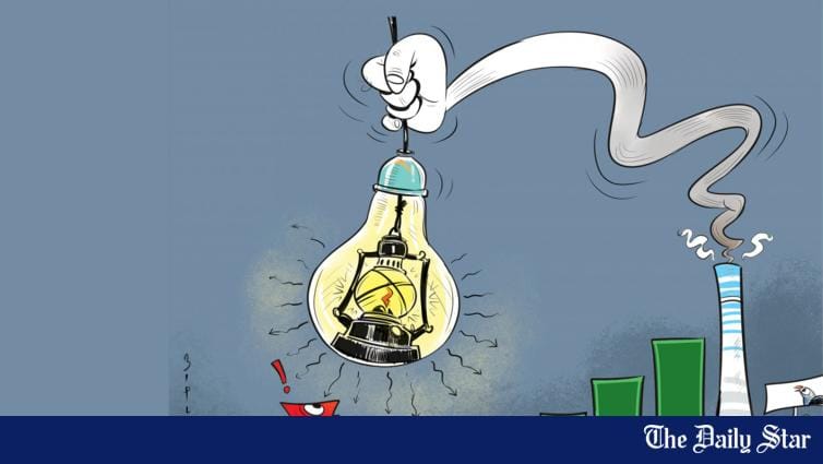 How industries are coping | The Daily Star