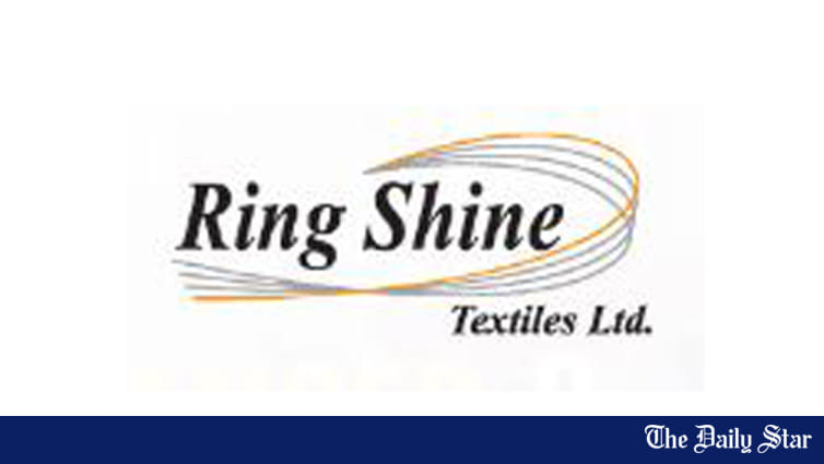 Ring Shine Textiles’ losses widen | The Daily Star