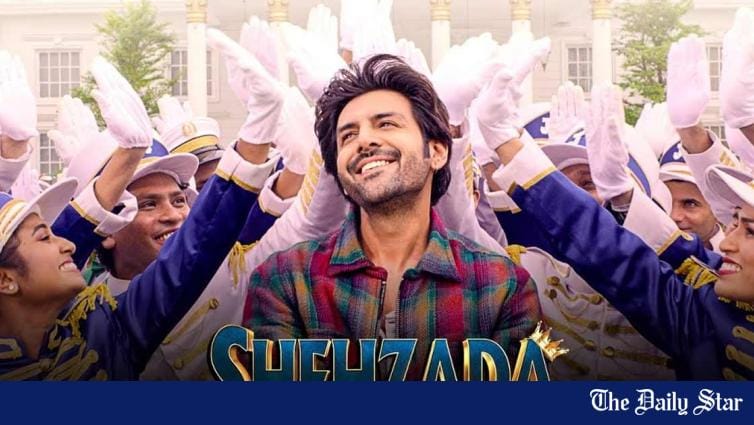 ‘Shehzada’ cast and crew owed Rs 30 lakh even fourth month after release