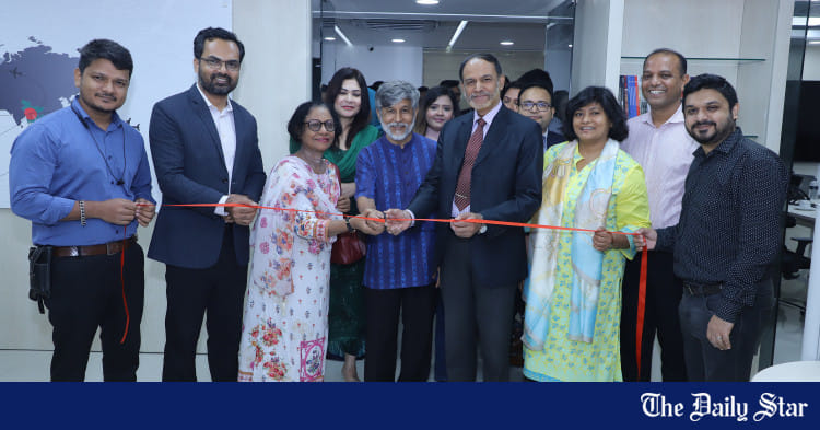 IDP Education Bangladesh opens new office in Dhanmondi | The Daily Star