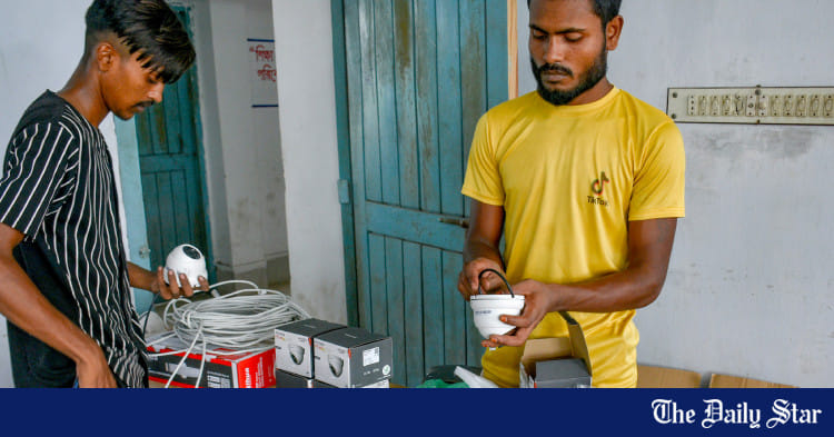 Who will get BNP’s vote? | The Daily Star