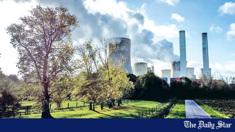 World warming at record 0.2C per decade | The Daily Star