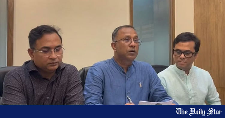 Satire article: Mayor Taposh threatens to sue The Daily Star | The ...