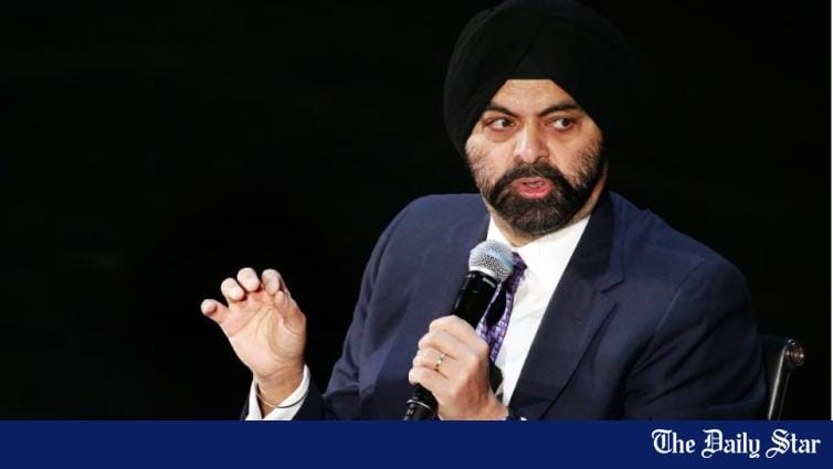 'WB needs new playbook to boost private investment in emerging markets ...