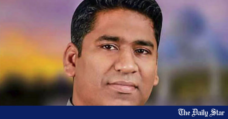 Sadiq didn’t vote in Barishal city polls | The Daily Star