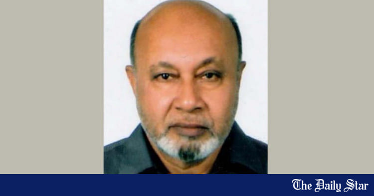 Lyricist Ahmed Yusuf Saber passes away | The Daily Star