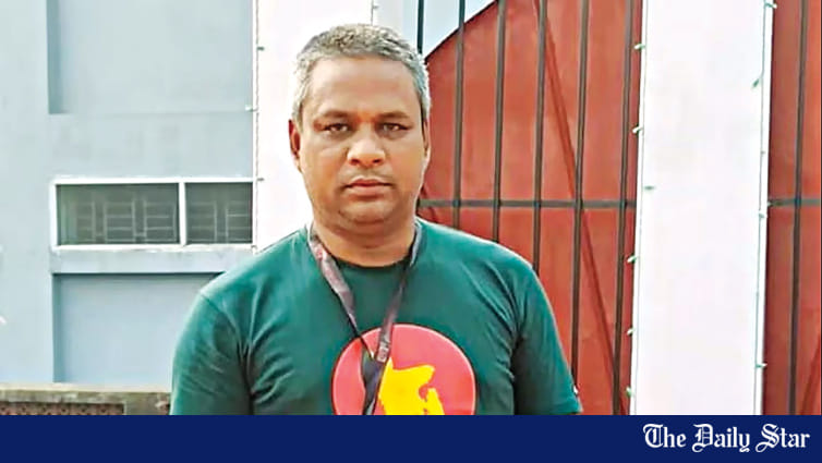 Journalist Nadim murder case to be sent to Speedy Trial Tribunal: law ...