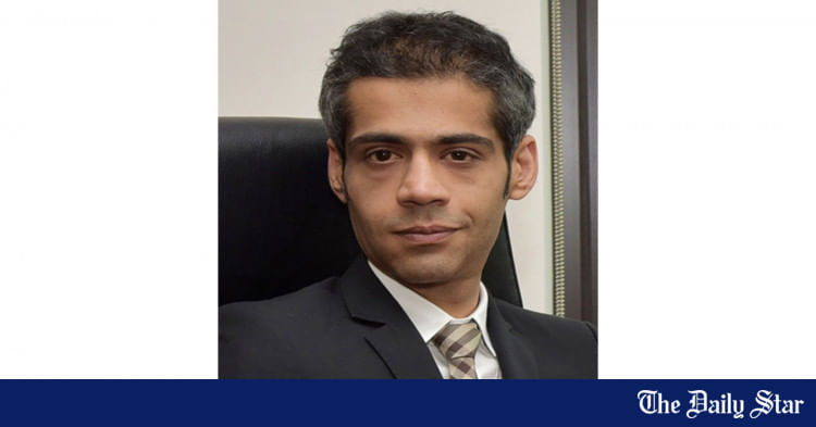 Emirates appoints Jaber as its country manager | The Daily Star