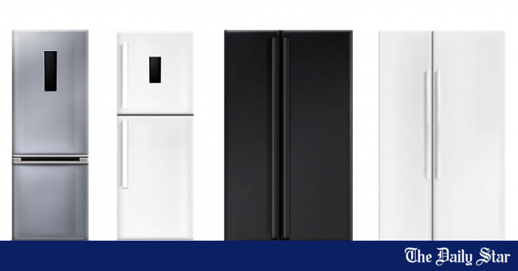 Top 10 Must-Have Features in Modern Fridges: Enhancing Convenience and ...