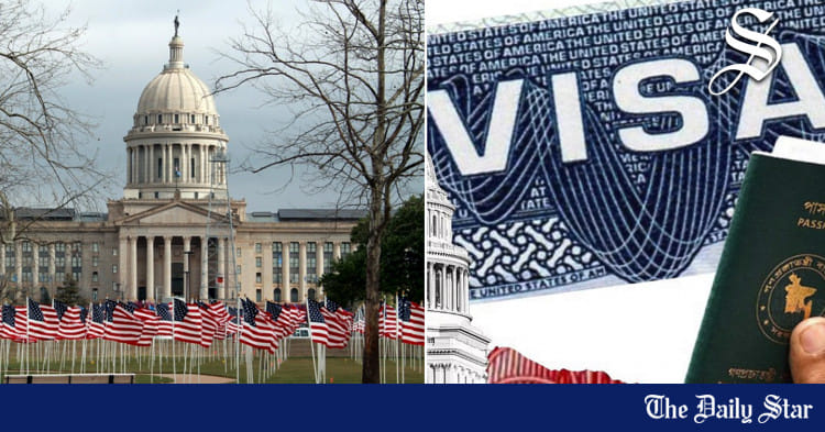 US raises NIV visa fees | The Daily Star
