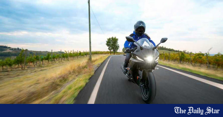 World Motorcycle Day 2023: Embrace the spirit of adventure | The Daily Star