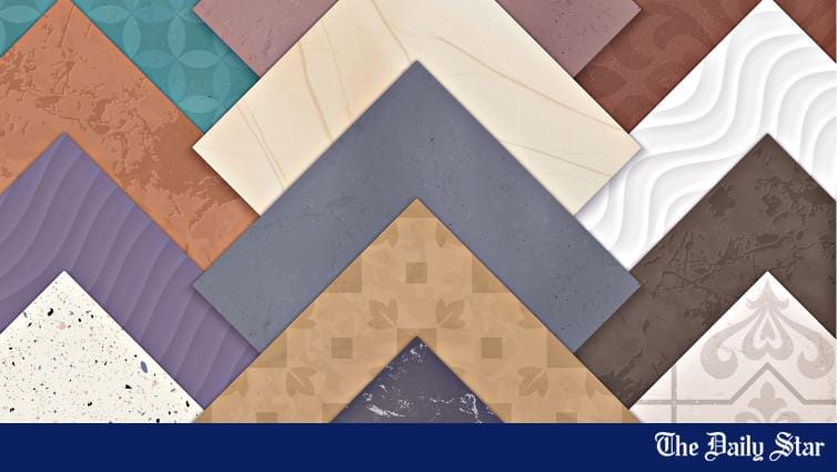 Smart, Sustainable, and Stylish: The Next Generation of Tiles | The ...