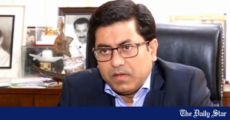 City will face no waterlogging this year: Taposh | The Daily Star