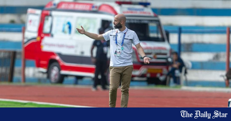 We were close to three points: Cabrera | The Daily Star