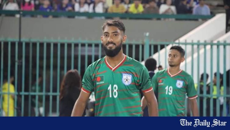 Isa debuts as Bangladesh take on Lebanon in their campaign opener | The ...