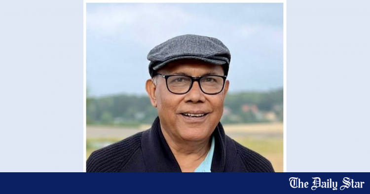 Abdul Hakim passes away | The Daily Star