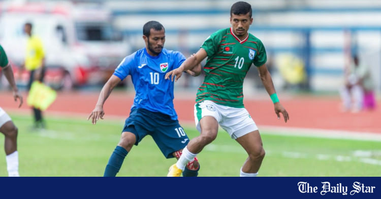 'Our playing style has transformed’ | The Daily Star