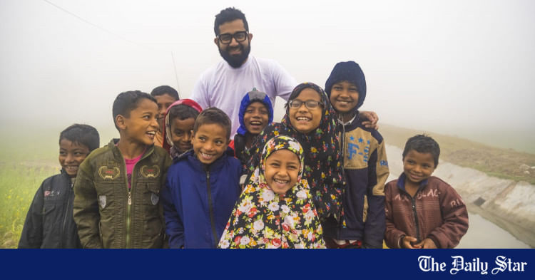 Empowering rural communities through self-sustainability | The Daily Star