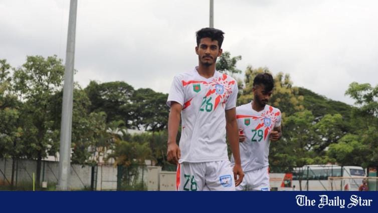 Morsalin ‘here to stay' | The Daily Star