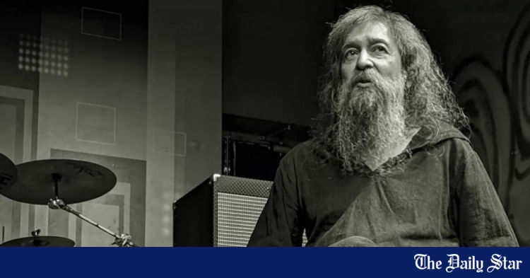 Tapas Das: Getting to know 'Moheener Adi Ghora'