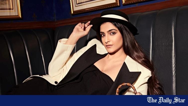 'Blind' marks Sonam Kapoor's comeback after big screen break | The ...