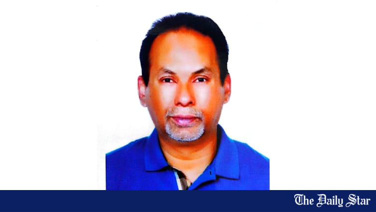 Inamul Aziz passes away | The Daily Star