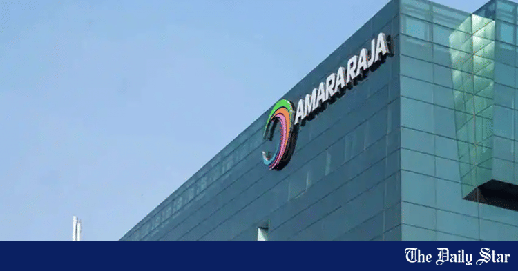 Amara Raja bags solar project worth $130m in Bangladesh | The Daily Star