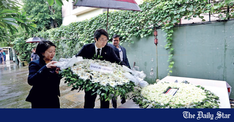 7 Years of holey artisan attack: Revisiting the horror | The Daily Star