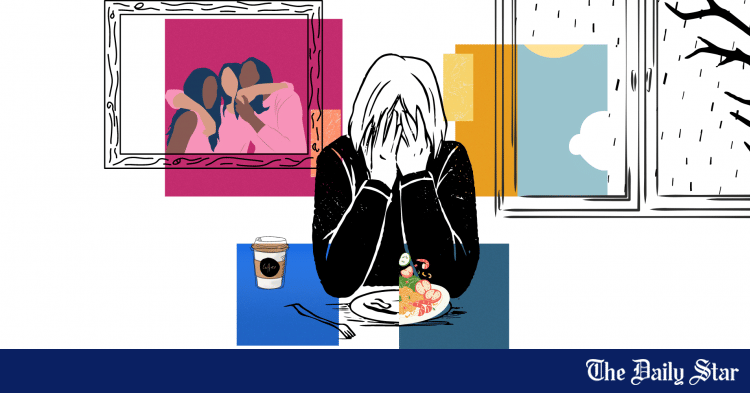 Homesickness isn't just missing home | The Daily Star