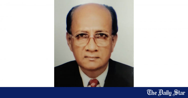 Ansar Ali’s death anniv | The Daily Star