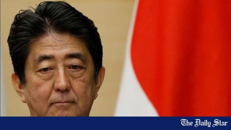 A tribute to Shinzo Abe, his leadership and legacy | Daily Star