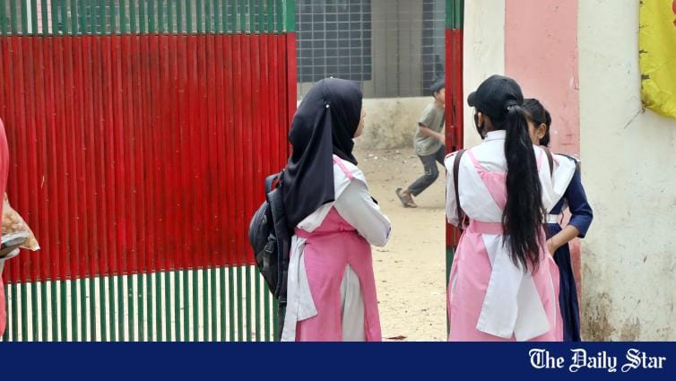 Quality education for all, but quality schools for few?