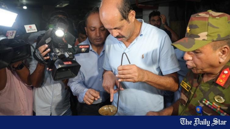 Four state-run companies fined Tk 20 lakh | The Daily Star