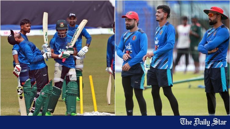 Response needed starting from dead rubber | The Daily Star