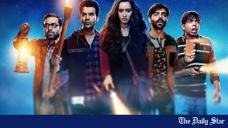 ‘Stree 2’: can the spirit save everyone from the headless terror in ...