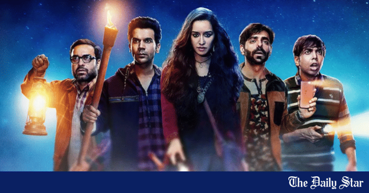 ‘Stree 2’: can the spirit save everyone from the headless terror in ...