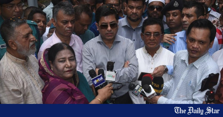 Public awareness can help control dengue situation: Taposh | The Daily Star