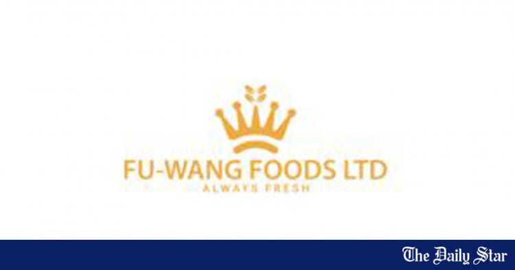 Fu-Wang Foods’ stock prices soar 83% riding on old news | The Daily Star