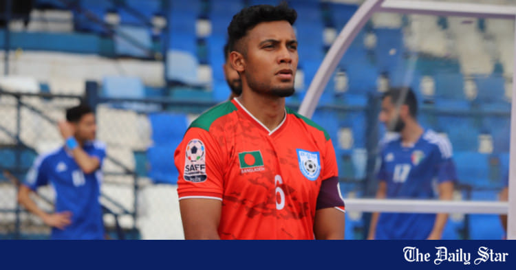 Lebanon, Kuwait show makes Jamal hopeful for future | The Daily Star