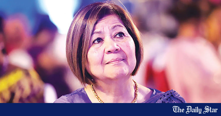 Memorial event on Rokia Afzal Rahman today | The Daily Star