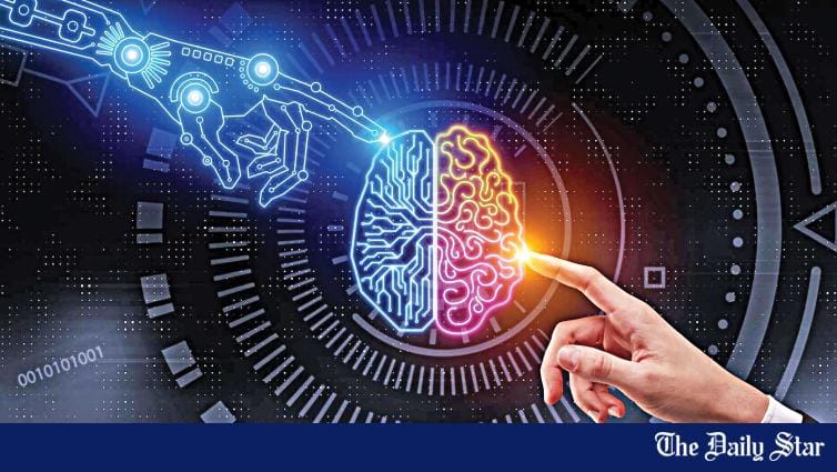 The inhuman power | The Daily Star