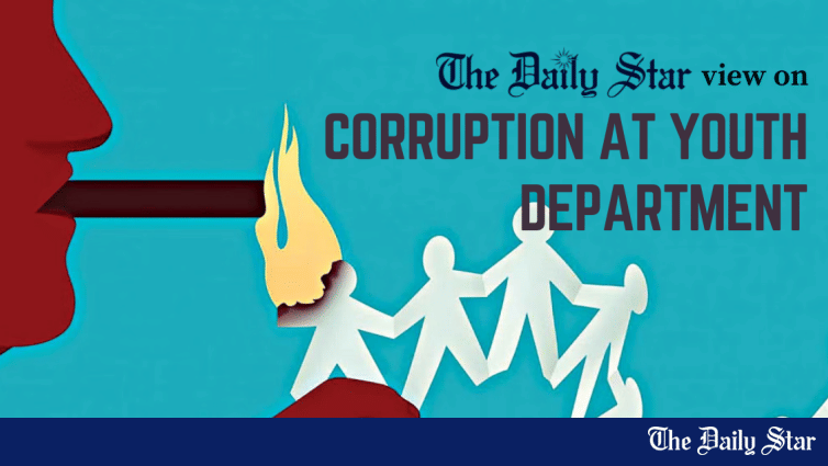 How high up does the depravity go? | The Daily Star