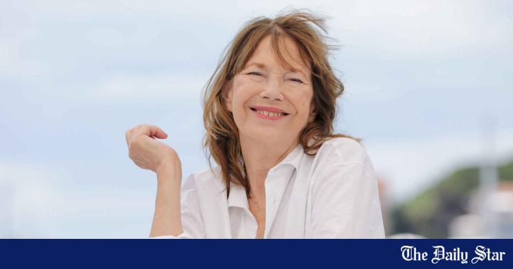 Actor, singer and style icon Jane Birkin dies at 76 | The Daily Star